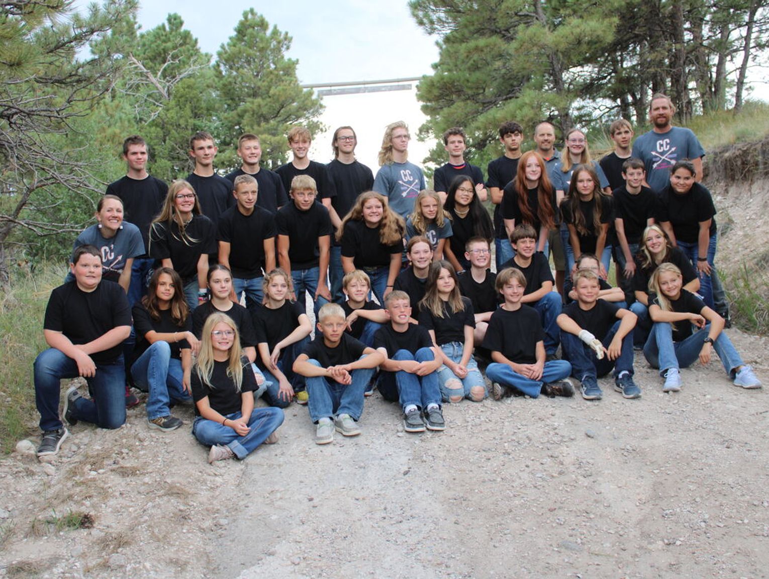 Cross Country Teams Heading to State